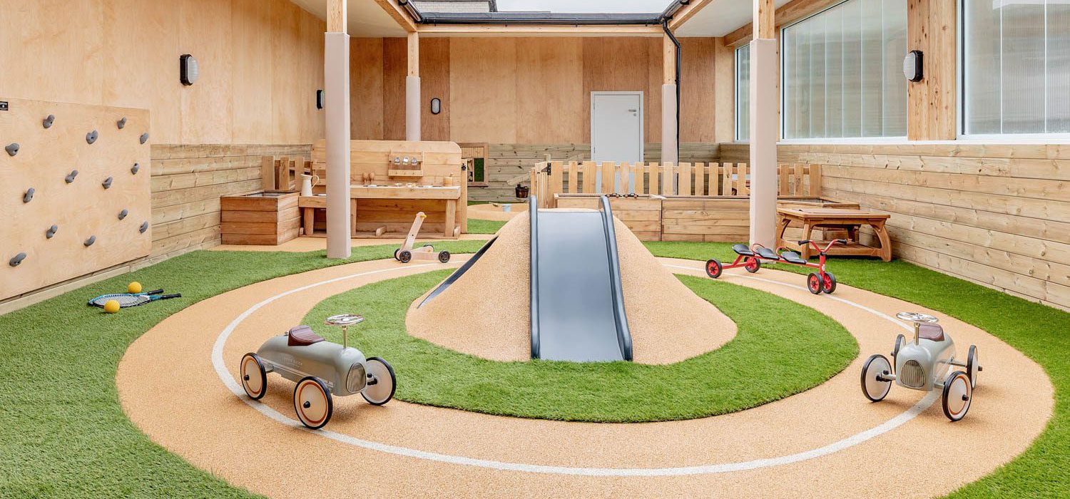 Science Oasis International Schools